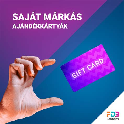 Fdb Incentive On Linkedin 💳 Egy Vállalkozás Számára A Feltölthető Ajándékkártya Bevezetése
