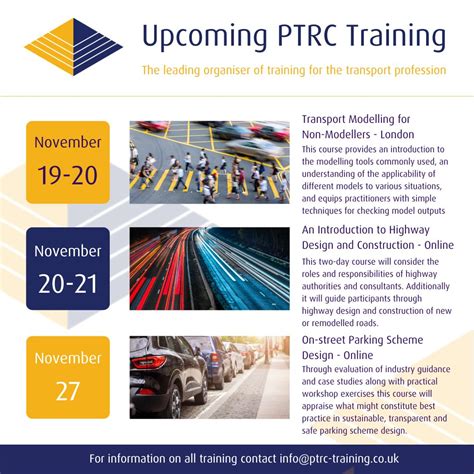 Key Dates For November 👇 Contact Infoptrc Uk For More