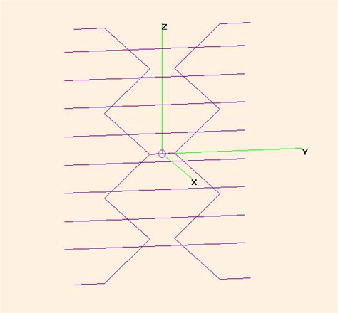 Freezerdev Homemade Gray Hoverman Antenna Design And Model
