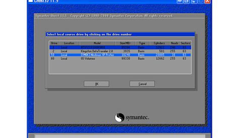 Symantec Ghost Boot Cd 120011761 3264 Bit Filecr