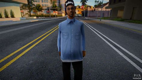 Shotty 1 For Gta San Andreas