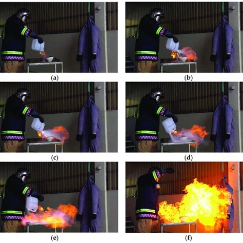 Vapor Pressure Of Methanol And Ethanol As A Function Of Temperature