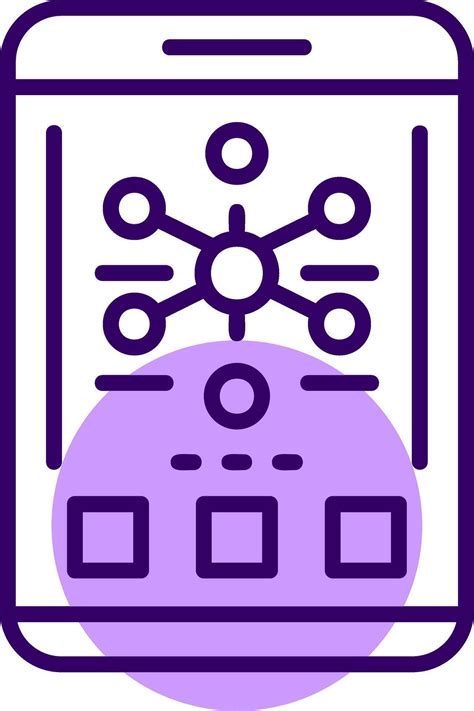 Graph Outline Style Icon 54075929 Vector Art At Vecteezy