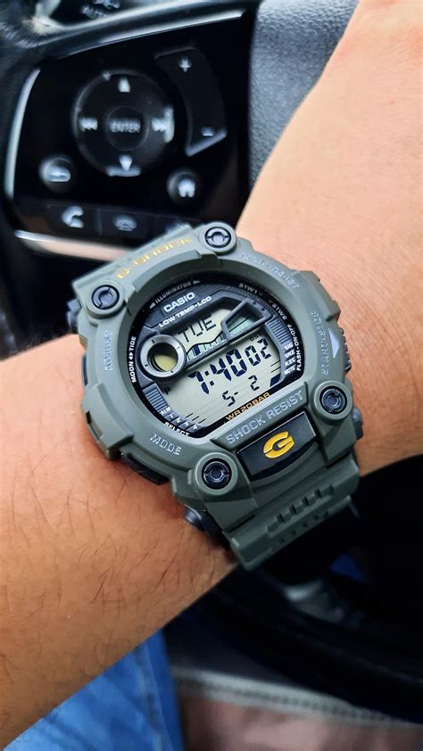 G7900-3 : r/gshock
