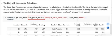 Google Colab Tutorial For Running Python Notebooks Data Delve LLC