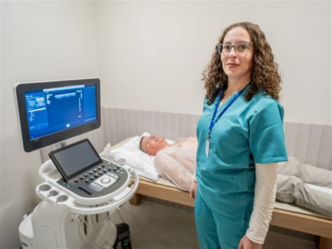 Your Complete Guide To Echocardiograms Portable Ultrasound Machine