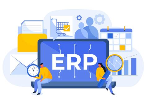 Step Process Of ERP Implementation Sofyrus Technologies