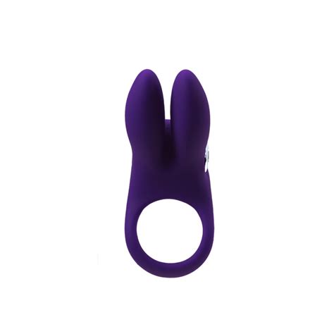 Vedo Sexy Bunny C Ring Cock Ring Vedo Sexy Bunny C Ring Cock Ring