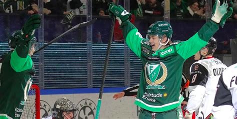 Watch Lucas Forsell Scores Game Tying Goal Late In Champions League Match