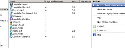 New Quick Fields For Rio Laserfiche Answers