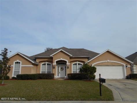 14597 Zachary Dr S Jacksonville Fl 32218 See Est Value Schools And More
