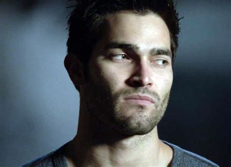 Fuck Yes Tyler Hoechlin