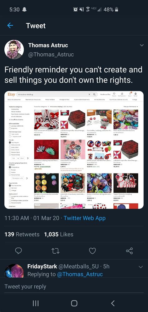 Thomas Astruc Being Thomas Astruc Again R Miraculousladybug