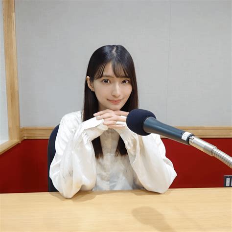 Kouno Marika from Super Marika Club #143 : r/seiyuu