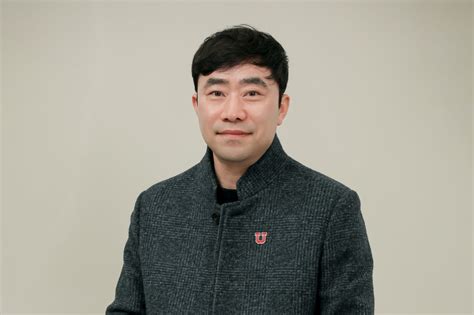 Hwan Yong Lee U Asia Campus