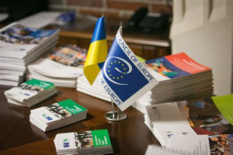 Україна частково відступить від Конвенції із захисту прав людини Sd Ua