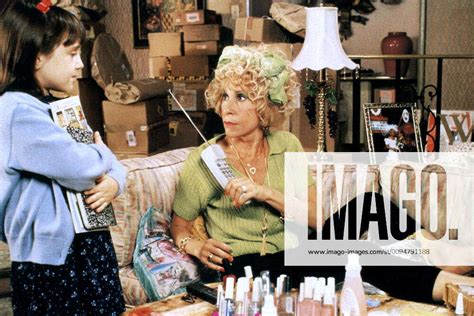 Rhea Perlman Danny Devito Matilda