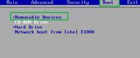 How To Fix Boot Error No Bootable Device In Windows GeeksforGeeks