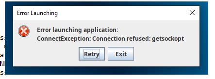 Java Error When Starting The Designer Ignition Inductive Automation Forum