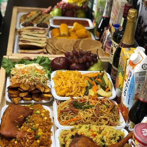 Klassic Kitchen Lagos