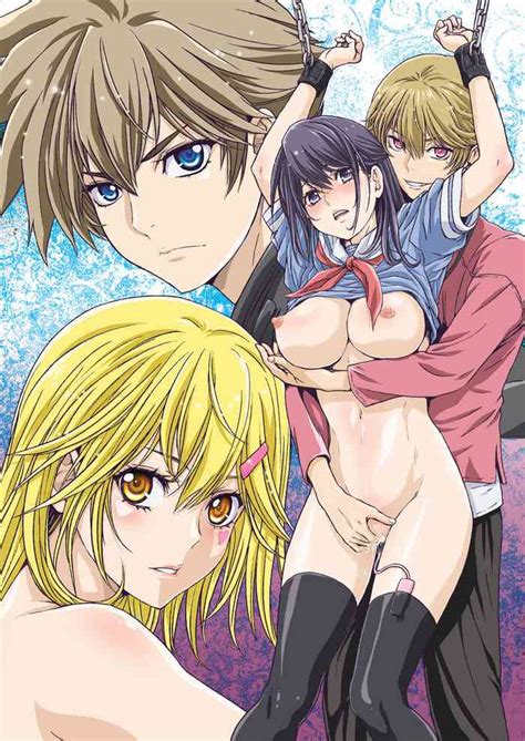 Anya No Mokushiroku 1 Nhentai Hentai Doujinshi And Manga