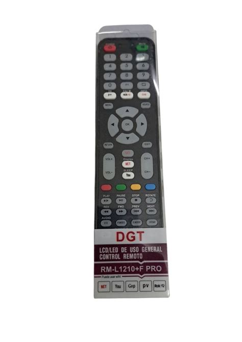 Ripley Control Remoto Universal