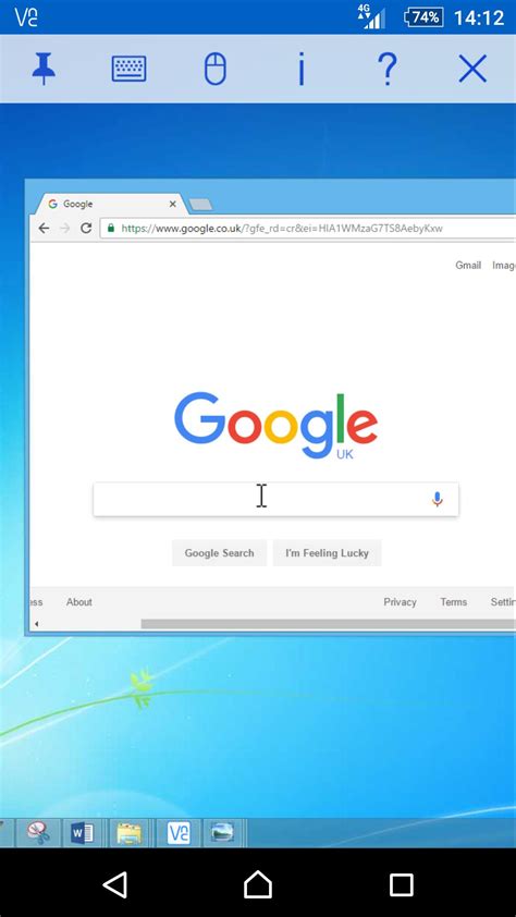 vnc viewer for android apk download