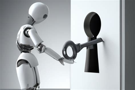 OpenAI Will Award M For Generative AI Cybersecurity Programs Voicebot Ai