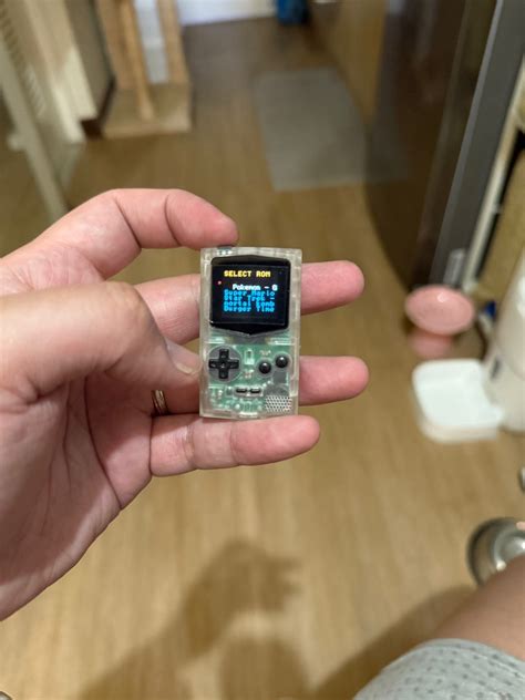 Pocket Sprite Emulator Console Video Gaming Video Game Consoles Others On Carousell Pocket Sprite Emulator Console Video Gaming Video Game Consoles Others On Carousell