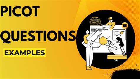 Picot Questions Examples Nursing Research Help