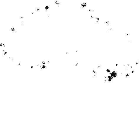 Svg 나무 식물 분기 자연스러운 무료 Svg 이미지 및 아이콘 Svg Silh