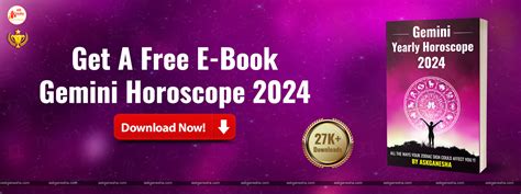 Gemini Year 2024 Travel Astrology Predictions For Year 2024