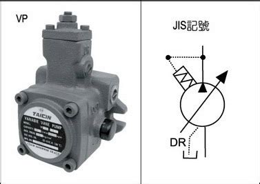 Variable Displacement Vane Pump At Best Price In Ahmedabad By HVK