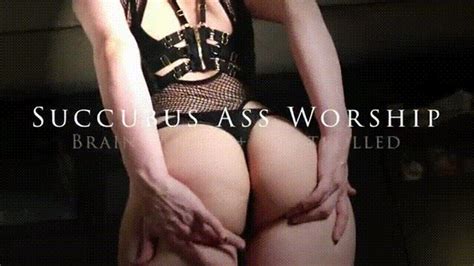 Seattle Dominatrix Ruby Enraylls