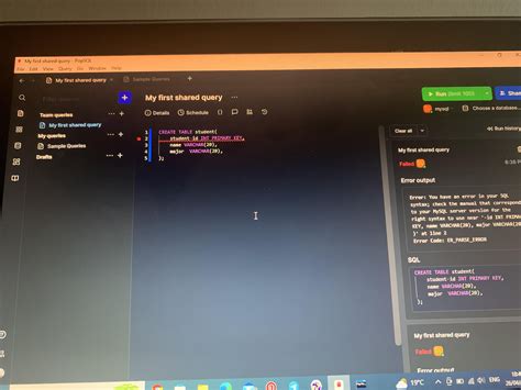Data Types Rlearnsql