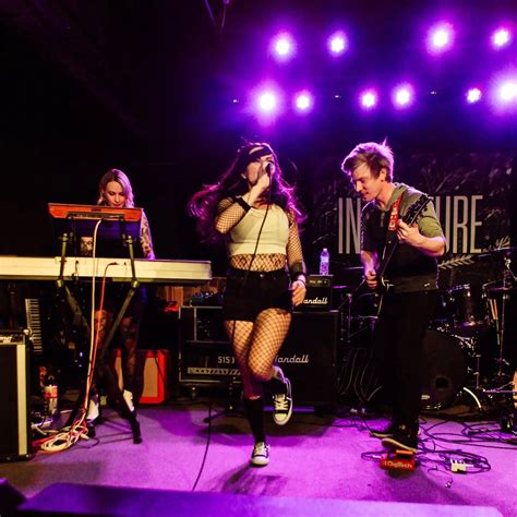 Juniper Black Say What Two Shows In One Weekend👀👀👀