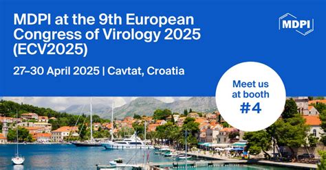 Mdpi Openaccess Virology Conference Mdpi