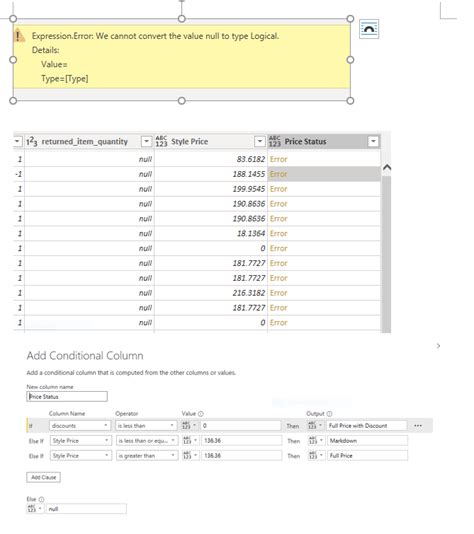 solved conditional column didn t works microsoft fabric community