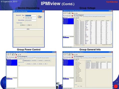 Embedded IPMI Ppt Download