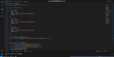 Amna Najib On Linkedin Reactjs Frontend Miniproject Statemanagement