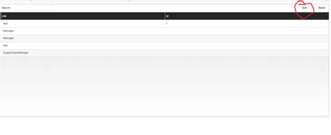 How To Adddeleteedit In Advanced Grid Ptc Community