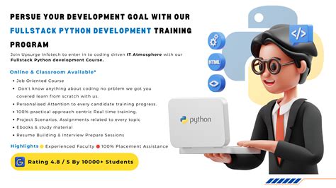Upsurge Infotech Software Training Institute With 100 Job Assistance