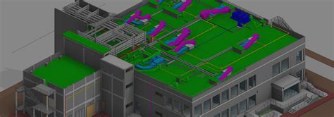 BIM Services Revit BIM Modeling For AEC Projects Hitech CADD Services