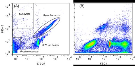 Figure S1 A Distributions Of Prochlorococcus Synechococcus And Download Scientific Diagram