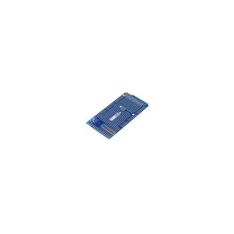 Shield Arduino MEGA Proto PCB Rev Arduino A