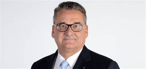 Markus Laesser New Ceo At The Rands Group Transformer Magazine