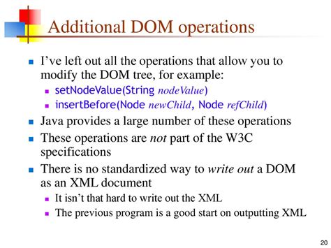 DOM Feb Ppt Download