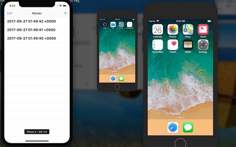 what s new in xcode 9