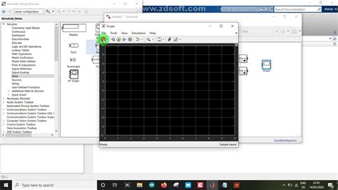 Simscape Rc Circuit Youtube