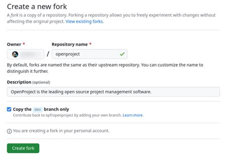 How To Integrate Openproject And Github